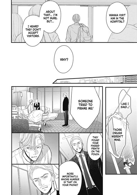 Haru Tokyo Rinkaiten Eng Update C2 Page 3 Of 3 Myreadingmanga