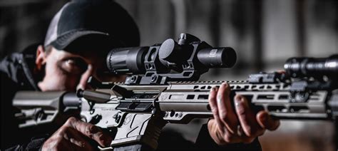 Eotech Vudu® 1 8x24 Sfp