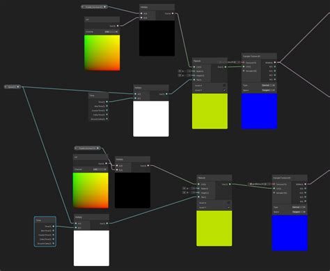 水面涟漪的简单制作方法 技术专栏 Unity官方开发者社区