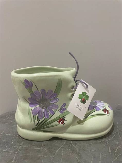 Кашпо для цветов — цена 250 грн в каталоге Кашпо Купить товары для дома и быта по доступной цене