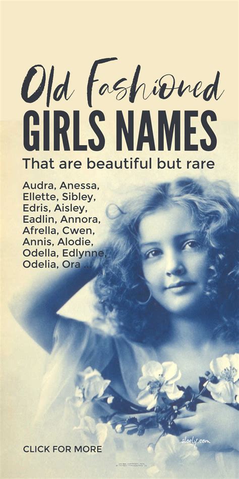 British Girl Names In The 1800s At Carlos Brookover Blog