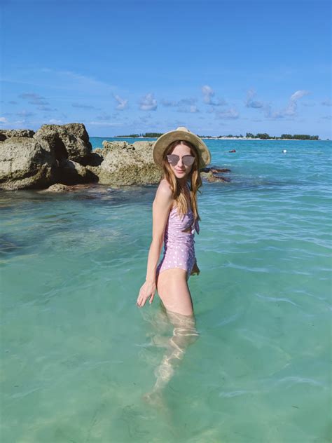 Favorite Amazon One Piece Swimsuits All Under 25 Cassie Brady