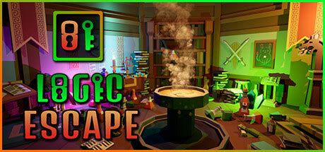 Logic Escape Cheat Engine Table - Aero Cheats