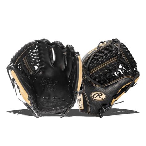Rawlings Heart Of The Hide R2g Croc Skin 11 75 Baseball Glove Pror205