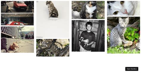 My Solution Codesandbox My Solution Codesandbox