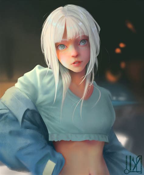 Artstation Pose