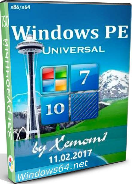 Create Windows Pe Iso Jesindie