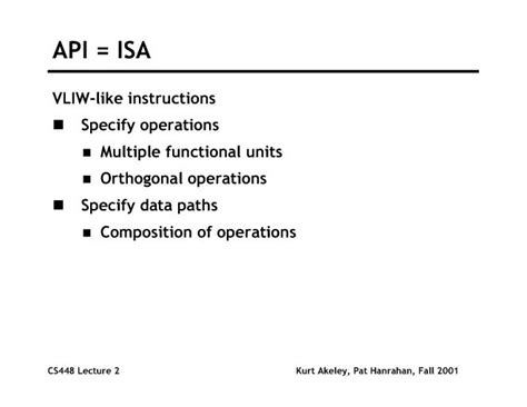 The Graphics Pipeline