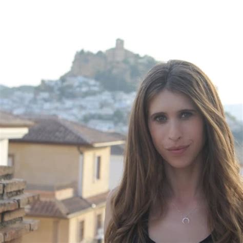 Soledad Gomez Vilchez Soledad Gomezv • Threads Say More