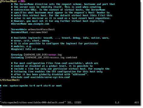 Installing PhpIPAM On Ubuntu IThinkVirtual