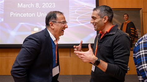 Nextg Tech Leaders Convene To Discuss The Future Of Wireless Communication Princeton Engineering