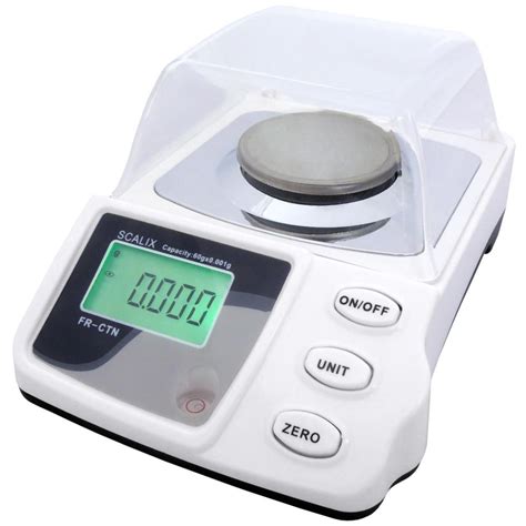 Laboratory Balances For Schools From Sls Select Education