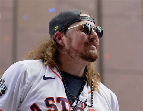 Astros World Series Parade The End Of A Historic Season