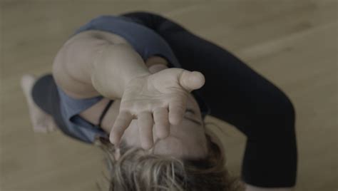 Frances Collier Danceworks London