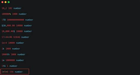 Exploiting Number Parsers In Javascript Borna Nematzadeh