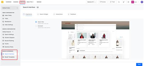 Introduction To Search Experience Searchassist