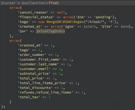 Mongodb Auth Fails With Mongodb Php Driver And New Php Library Stack Overflow