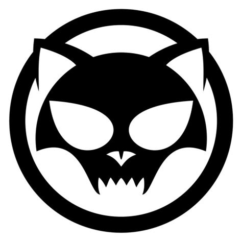 Logo Kucing Keren Koleksi Gambar