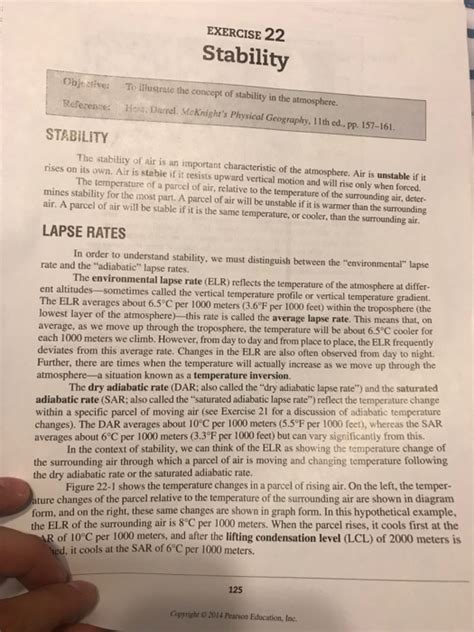 Solved Section Name EXERCISE PROBLEMS PART I S I Units Chegg