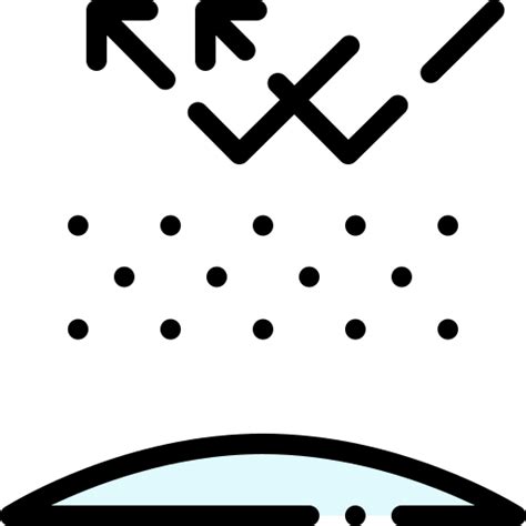 Ozone Layer Free Ecology And Environment Icons