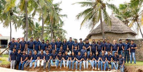 Krishna Kumar K On Linkedin A” Team