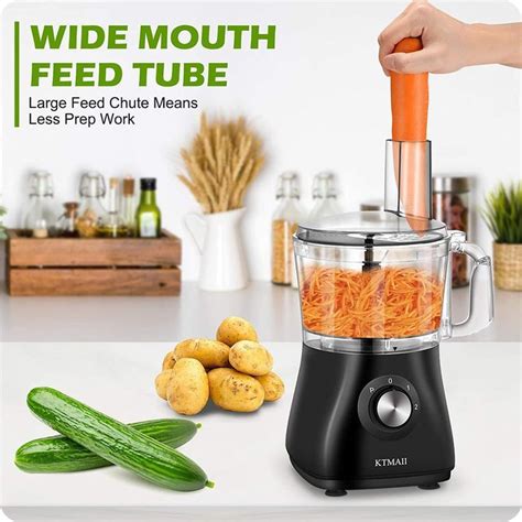 Multi Functional Food Processor