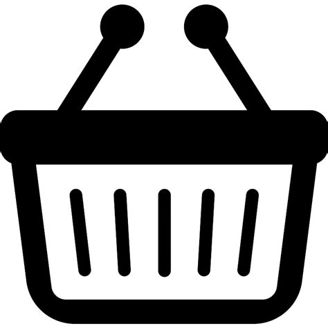 Shopping Cart 2 Vector Svg Icon Svg Repo