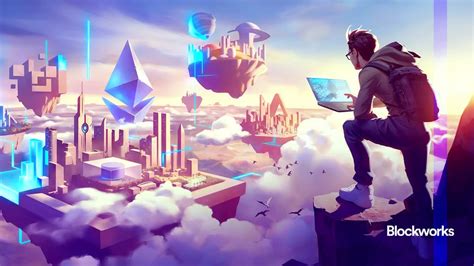 Exclusive Sequence Sunsets Horizon Blockchain Games In Rebrand