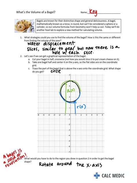 8 11 8 12 Answer Key Pdf Volume Differential Geometry