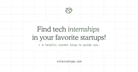 Notion Internships
