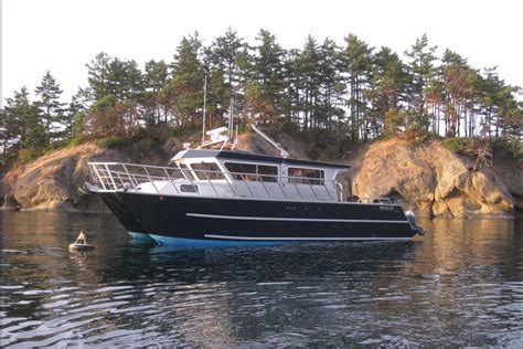 Used 2009 Maxweld Maxcat, 98225 Bellingham - Boat Trader