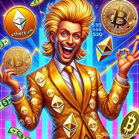 Do You Know Who Is Behind Pumping Crypto I Will Just Give Y Mr