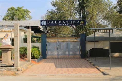 The Journey Bharatiya Vidya Bhavan