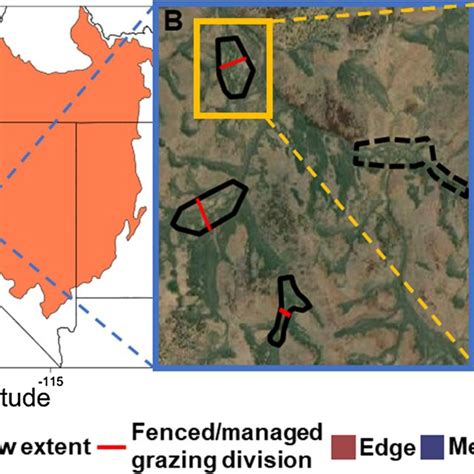 Hierarchy Of The Experimental Design A We Collected Samples From Four