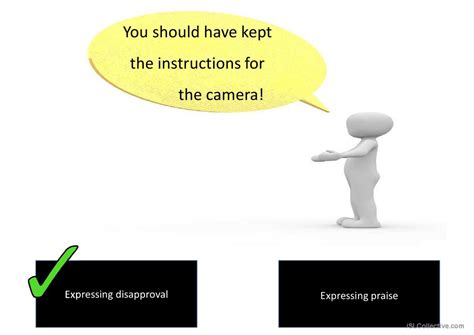 Modals And Semi Modals English ESL Powerpoints