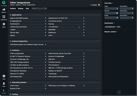 Checkmk A Monitoring Solution For Just About Everything 4sysops