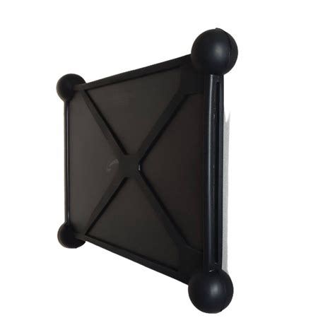 Capa Tablet 10 A 11 Polegadas Emborrachada Universal Shopee Brasil