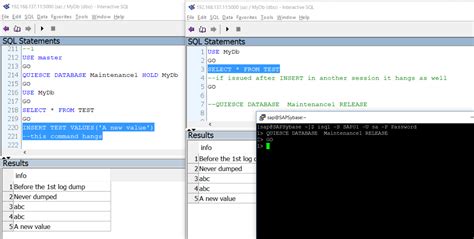 Sybase Sap Adaptive Server Enterprise September 2017