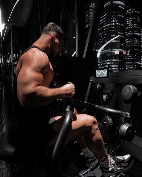 Ryan Matterson Favourite Time Of The Year 🎄🎅🏻 Also Happiest Of