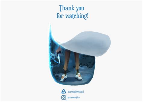 His Dark Materials — The Golden Compass By Marco Giorgianni Part 5