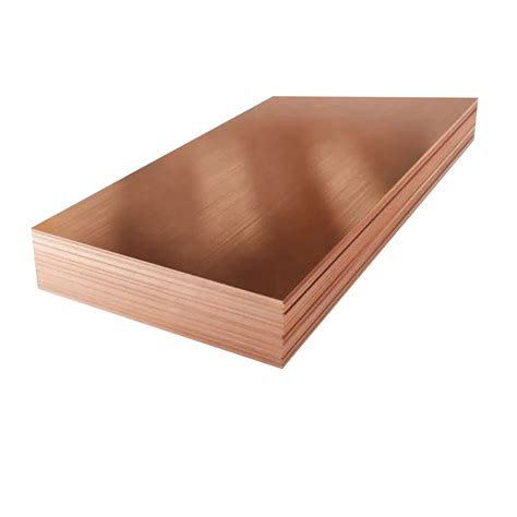 Metal Dreams Industries Copper