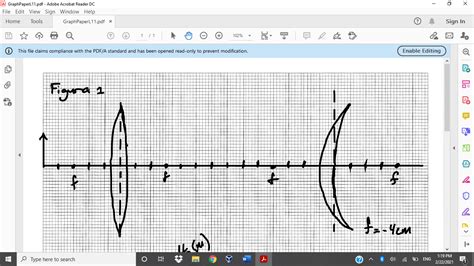 Solved The Virtual Image Of Figure See Attached Picture Chegg