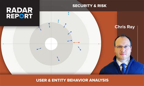 GigaOm Radar For User And Entity Behavior Analysis Gigaom
