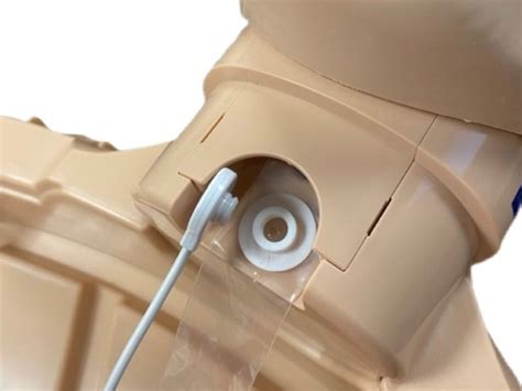 Adult Series 2000 Ventilation Lung Bags Prestan Products