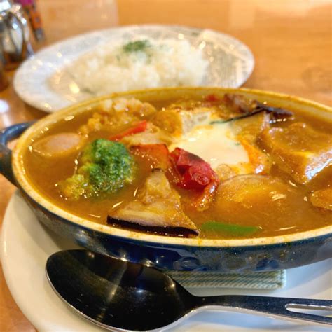 Kikuya Curry 野毛山カレー Afoejg