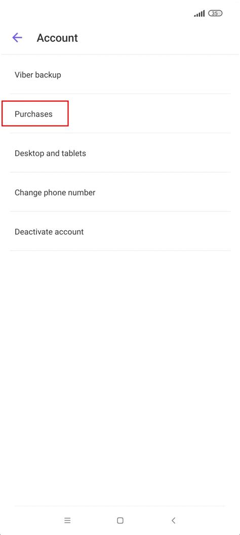 How To Transfer Viber To A New Phone