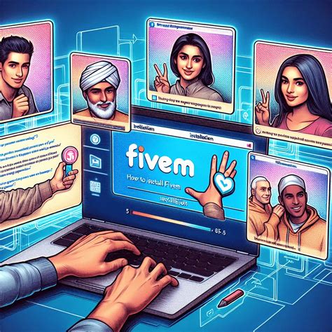 Guida Dettagliata Come Installare Fivem Sul Tuo Computer Negozio Fivem