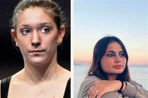 Abusi Nella Ginnastica Ritmica Le Farfalle Coraggiose Squarciano Il