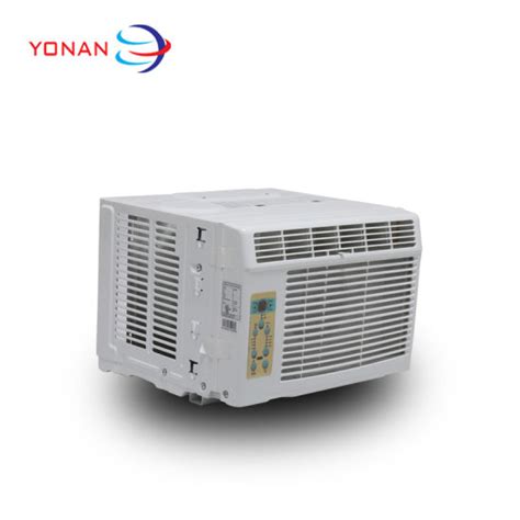 China High Eer 5000 BTU Mini Small Window Air Conditioner With North America Standard China