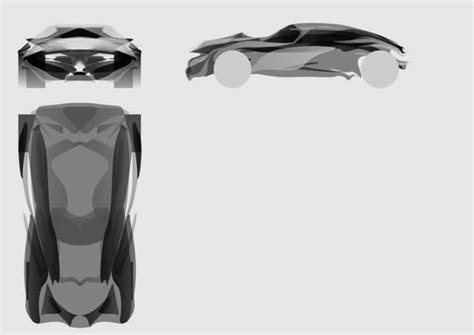 How To Create A Car In Corel Draw X How To Make Multiple Swirl Design Circle Coreldraw X